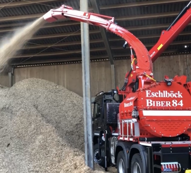 Biokuras - Medarvitas